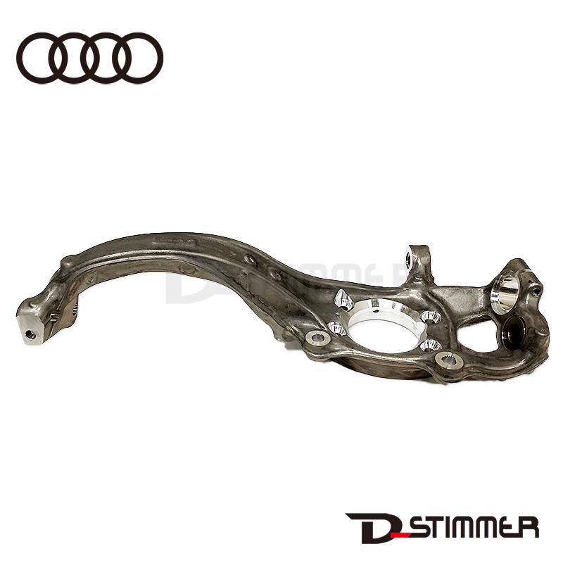 Audi AUDI アウディ フロントナックルLH 純正 8K0407253AB. OEナンバー 8K0407253AB : 輸入車パーツ専門 ...