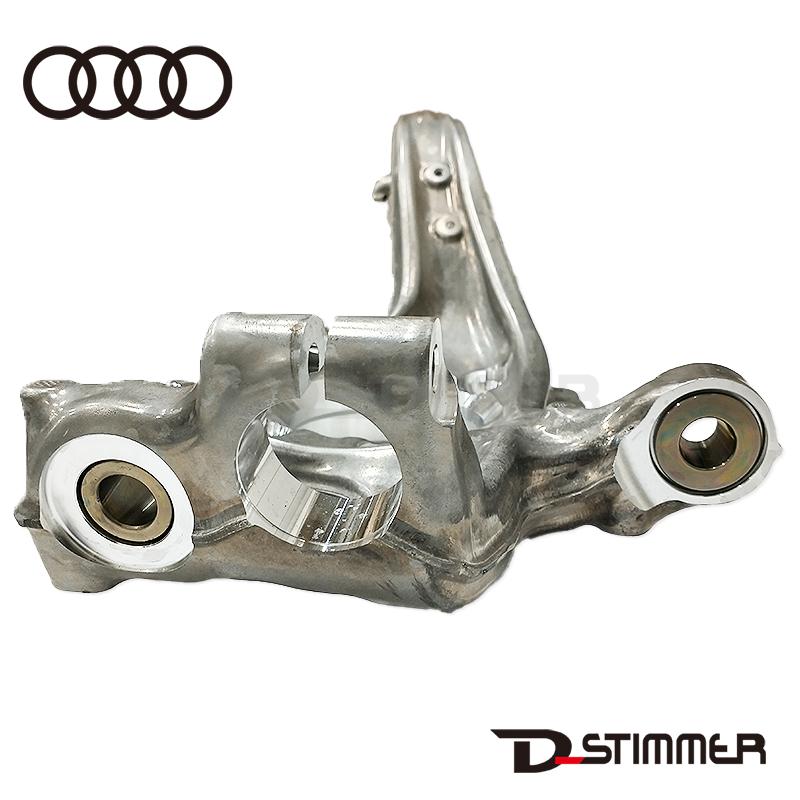 Audi AUDI アウディ フロントナックルLH 純正 8K0407253AB. OEナンバー 8K0407253AB [ ポイント利用 ...