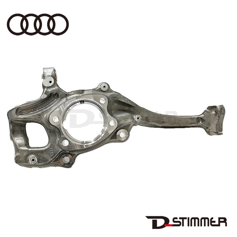 Audi AUDI アウディ フロントナックルLH 純正 8K0407253AB. OEナンバー 8K0407253AB [ ポイント利用 ...