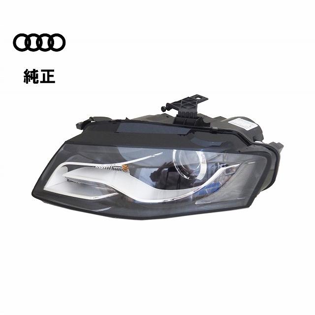 Audi アウディ ヘッドランプ左側 新品 純正品 8K0941029AN : 輸入車パーツ専門店 D-STIMMER - 通販 ...