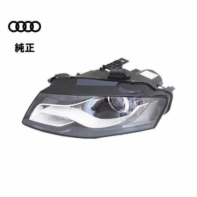 Audi アウディ ヘッドランプ左側 新品 純正品 8K0941029BA : 輸入車パーツ専門店 D-STIMMER - 通販 ...