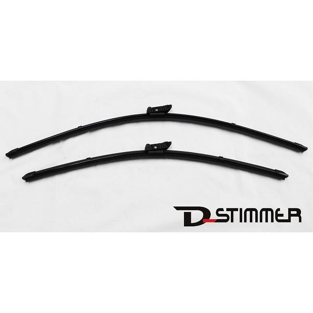 Audi アウディ フロントワイパーブレードSET 新品 純正品 8K1998002A [ ポイント利用 ] : 輸入車パーツ専門店 D ...