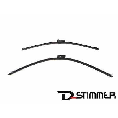 PORSCHE ポルシェ フロントワイパーブレードSET 新品 純正品 97062890300 [ ポイント利用 ] : 輸入車パーツ専門店 ...