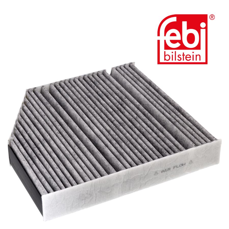 Mercedes-Benz メルセデス・ベンツ 優良品 FEBI エアコンフィルター内気用 105817 純正品番:205835014764 ...