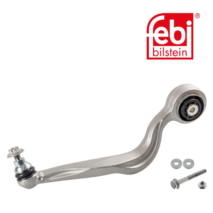 Mercedes-Benz メルセデス・ベンツ 優良品 FEBI フロントテンションロッド右側 176678 純正品番:2053301805 ...