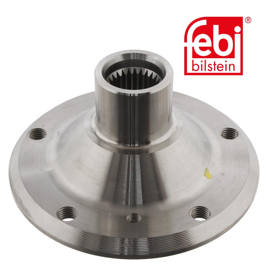 BMW ビーエムダブリュー 優良品 FEBI リアホイールハブ 32807 純正品番:33416752381 : 輸入車パーツ専門店 D ...