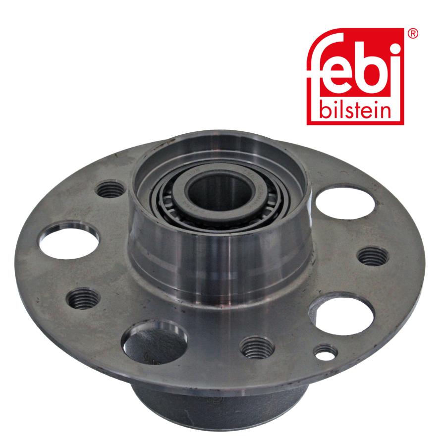 Mercedes-Benz メルセデス・ベンツ 優良品 FEBI フロントホイールハブ 36077 純正品番:2093300325 : 輸入車 ...