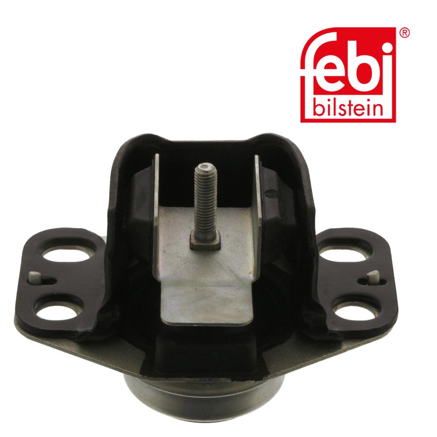 ルノー（RENAULT） 優良品 FEBI エンジンマウント右側 38825 純正品番:8200310825 : 輸入車パーツ専門店 D ...
