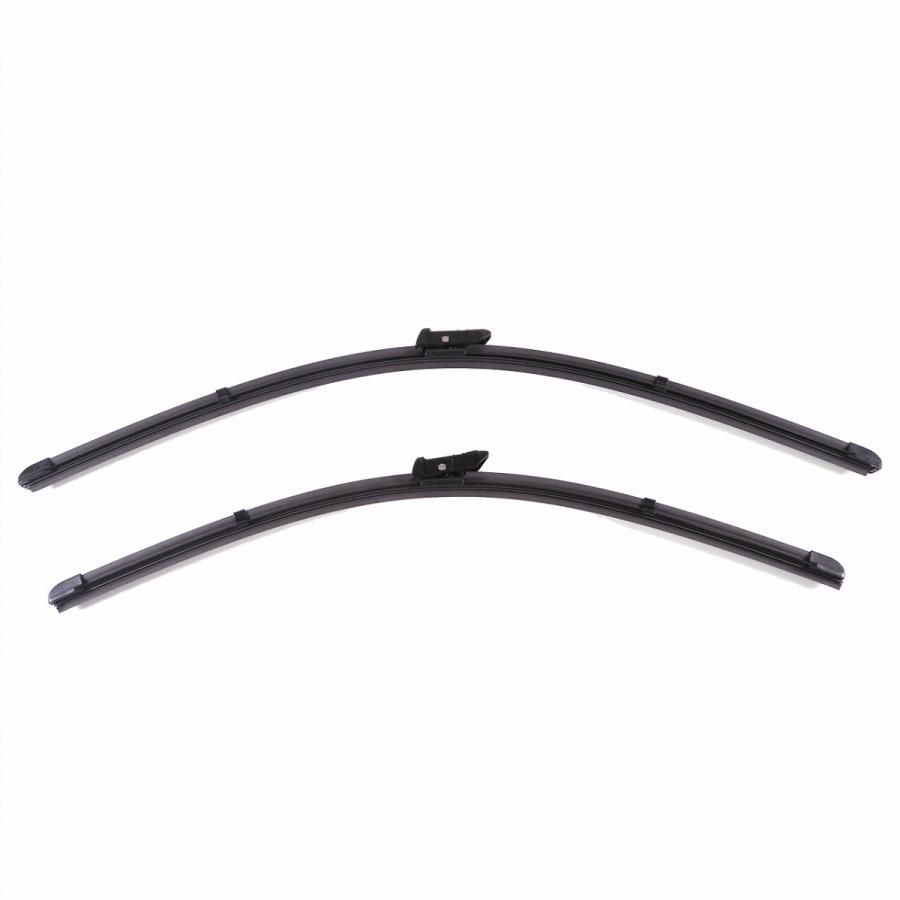 フォルクスワーゲン（Volkswagen） VW 純正 フロントワイパーブレード Tiguan 5N2998002 : 輸入車パーツ専門店 D ...