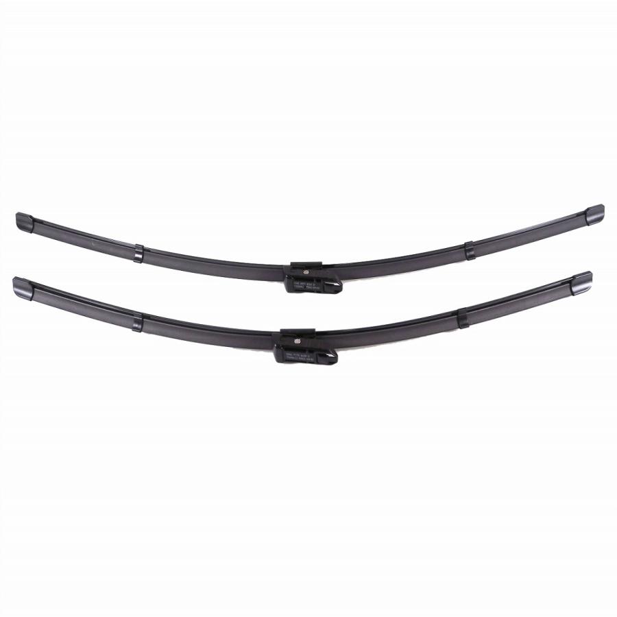 フォルクスワーゲン（Volkswagen） VW 純正 フロントワイパーブレード Tiguan 5N2998002 : 輸入車パーツ専門店 D ...