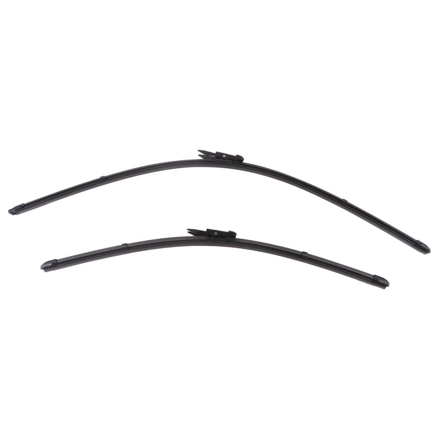 Mercedes-Benz (メルセデスベンツ) フロントワイパーブレード Mクラス W164 / GLSクラス X164 Rクラス W251 ...