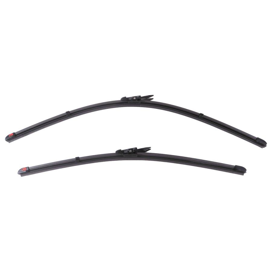 Mercedes-Benz（メルセデス・ベンツ） ベンツ 純正 フロントワイパーブレード Aクラス W176 / CLAクラス C117 ...