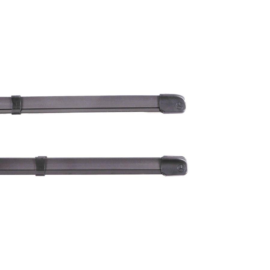 Mercedes-Benz（メルセデス・ベンツ） ベンツ 純正 フロントワイパーブレード Aクラス W176 / CLAクラス C117 ...