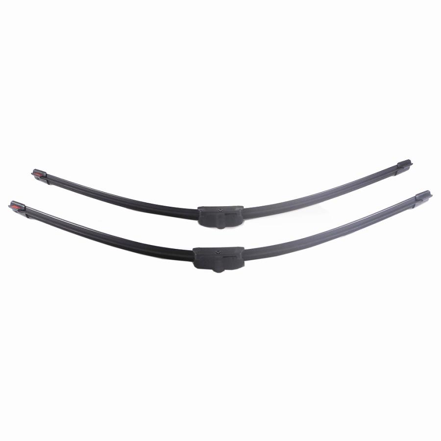 Mercedes-Benz ベンツ 純正 フロントワイパーブレ―ド Eクラス W211 S211 / CLSクラス C219 SLクラス ...