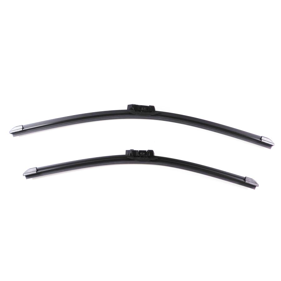 Mercedes-Benz (メルセデスベンツ) フロントワイパーブレード GLKクラス X204 純正 2048201400 : 輸入車 ...