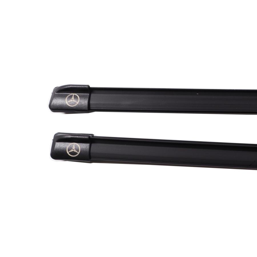 Mercedes-Benz (メルセデスベンツ) フロントワイパーブレード GLKクラス X204 純正 2048201400 : 輸入車 ...