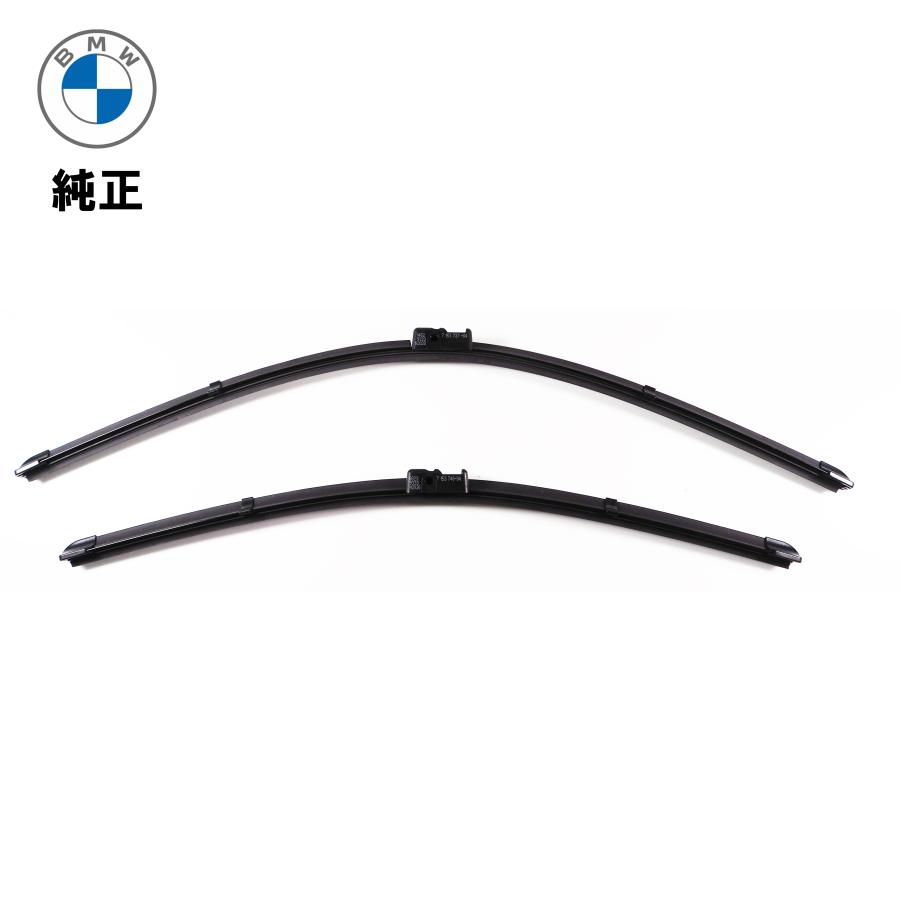 BMW フロントワイパーブレード X5 E70 X6 E71 純正 61610034739 : 輸入車パーツ専門店 D-STIMMER ...