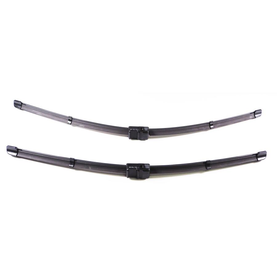 BMW フロントワイパーブレード X5 E70 X6 E71 純正 61610034739 : 輸入車パーツ専門店 D-STIMMER ...