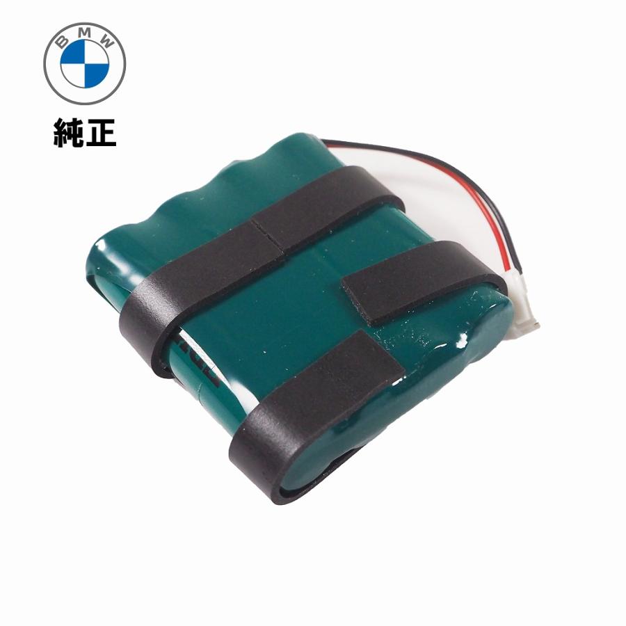 BMW テレマティック コントロールユニット バッテリー 純正 純正 84109297787 : 輸入車パーツ専門店 D-STIMMER ...