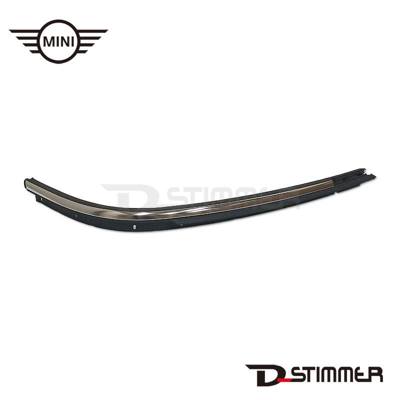 MINI BMW ミニ 純正品 トランクモール 左側 54347375319 : 輸入車パーツ専門店 D-STIMMER - 通販 ...