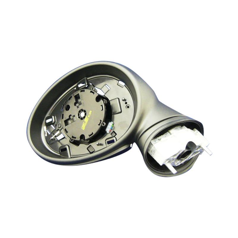 MINI BMWMINI R55、R56、R57 R58 R59用 純正品 BMWミニ 左 ドアミラー本体（レンズ・カバー別売り）OE番号 ...