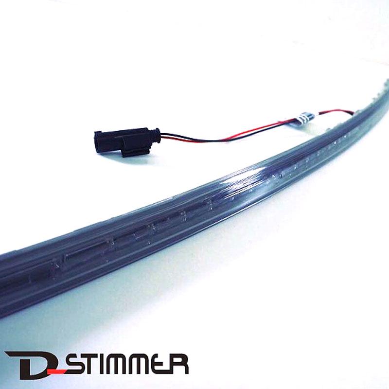 MINI（ミニ） BMW MINIハイマウントランプ 白色（純正品・新品）R55 BMWMINI純正番号:63252755613 : 輸入車 ...