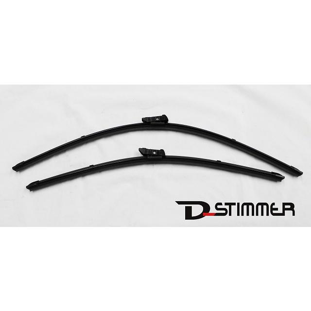Audi（アウディ） フロントワイパーブレードSET 新品 純正品 8W2998002 : 輸入車パーツ専門店 D-STIMMER - 通販 ...