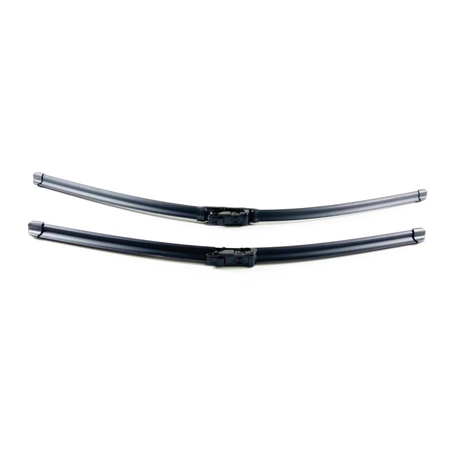 Audi（アウディ） フロント ワイパーブレード A8 4H / S8 4H 純正 4H1998002B : 輸入車パーツ専門店 D ...