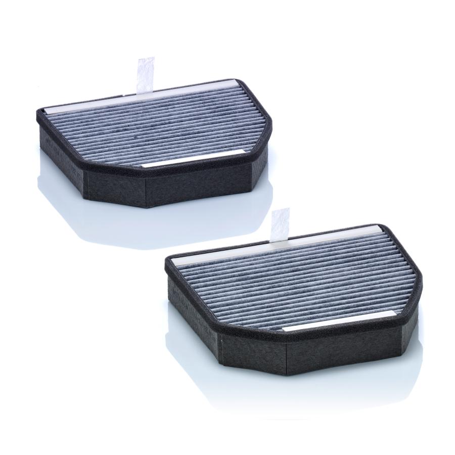 Mercedes-Benz メルセデス・ベンツ エアコンフィルター MANN フィルター CUK2241-2 2308300418 ...