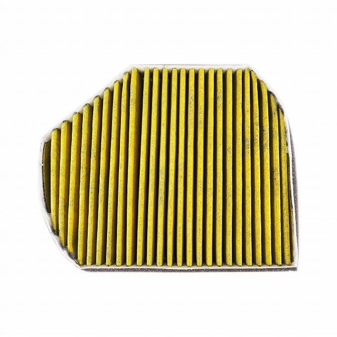 フォルクスワーゲン（Volkswagen） Mercedes-Benz エアコンフィルター MANNフィルター フレシャスプラス FP2897 ...