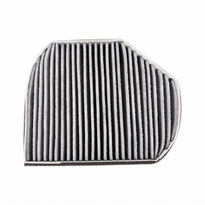 フォルクスワーゲン（Volkswagen） Mercedes-Benz エアコンフィルター MANNフィルター フレシャスプラス FP2897 ...