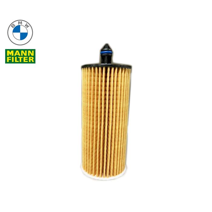BMW オイルフィルター MANN 11428575211 HU6014/1Z : 輸入車パーツ専門店 D-STIMMER - 通販 ...
