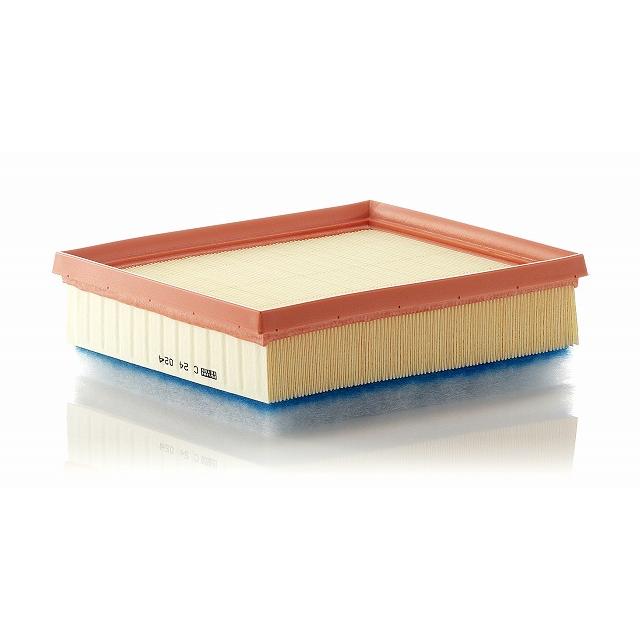 BMW エアフィルター MANN フィルター C24024 13718511668 : 輸入車パーツ専門店 D-STIMMER - 通販 ...