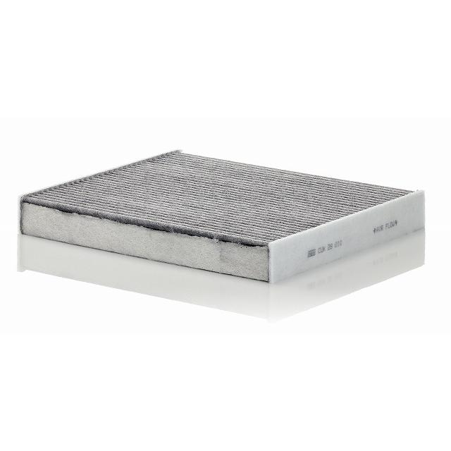 ボルボ エアコンフィルター MANN フィルター CUK29010 31497285 [ ポイント利用 ] : 輸入車パーツ専門店 D ...