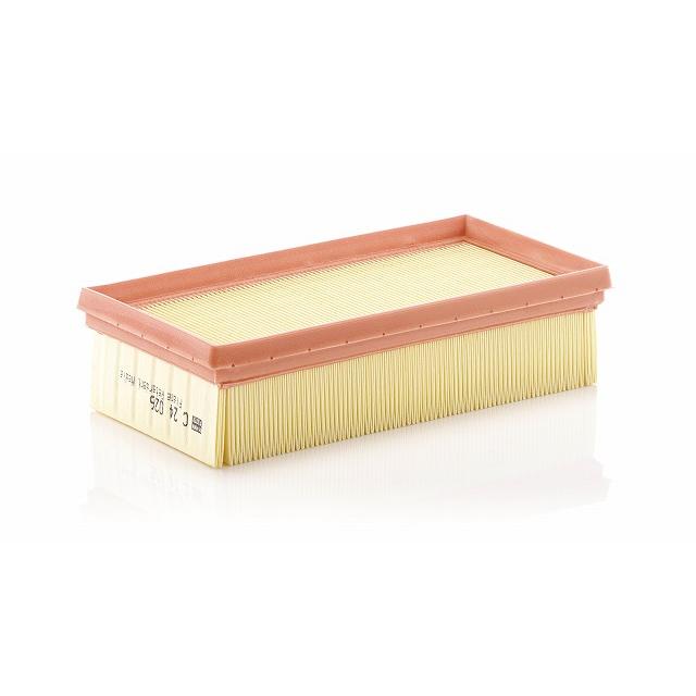 プジョー エアフィルター MANN フィルター C24026 9674725580 : c24026 : 輸入車パーツ専門店 D ...