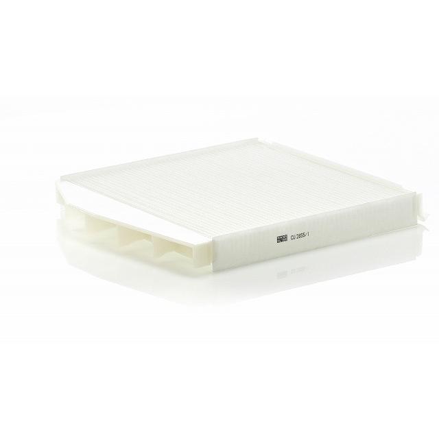 ボルボ（VOLVO） エアコンフィルター MANN フィルター CU2855/1 30630753 : 輸入車パーツ専門店 D-STIMMER ...