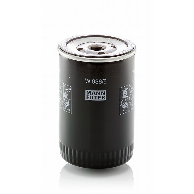 ローバー GM オイルフィルター MANN フィルター W936/5 PF1218 : 輸入車パーツ専門店 D-STIMMER - 通販 ...