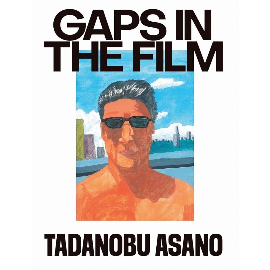 GAPS IN THE FILM 浅野忠信 : 代官山 蔦屋書店 ヤフー店 - 通販 - Yahoo!ショッピング