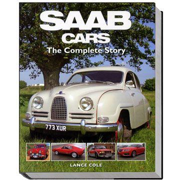 Saab Cars The Complete Story サーブ歴代写真資料集 : 代官山 蔦屋書店 ヤフー店 - 通販 - Yahoo!ショッピング