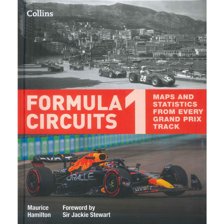 Formula 1 Circuits: Maps and statistics from every Grand Prix track ...