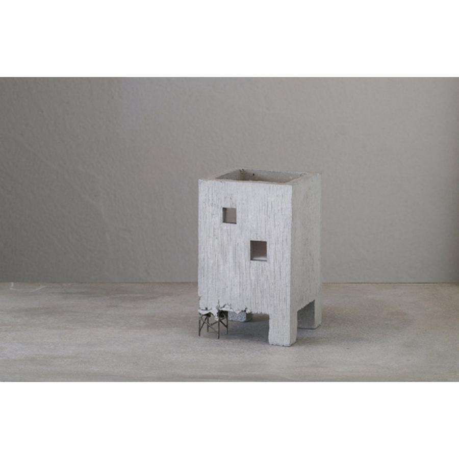 TRUSS PLANTER Sumi (Pull Push Products.) : 代官山 蔦屋書店 ヤフー店 - 通販 - Yahoo ...