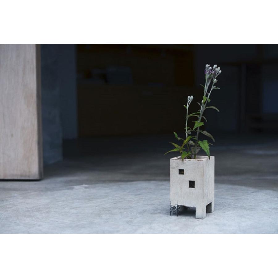 TRUSS PLANTER Sumi (Pull Push Products.) : 代官山 蔦屋書店 ヤフー店 - 通販 - Yahoo ...