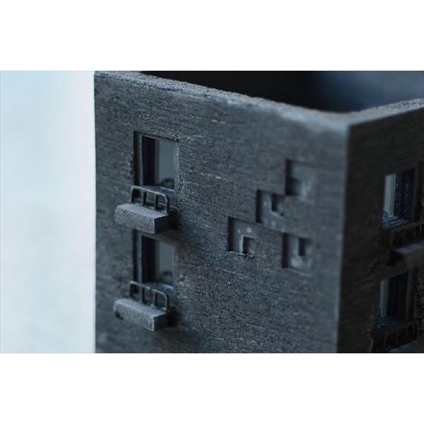 MANSION PLANTER Sumi (Pull Push Products.) : 代官山 蔦屋書店 ヤフー店 - 通販 - Yahoo ...