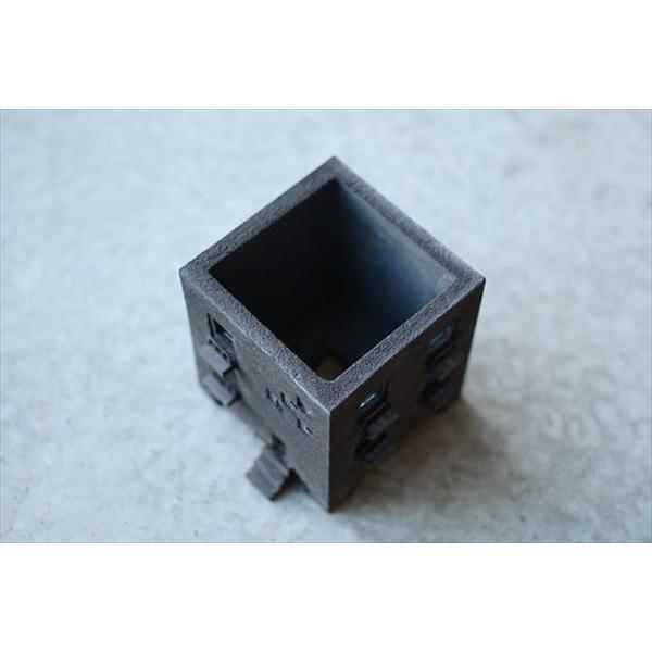 MANSION PLANTER Sumi (Pull Push Products.) : 代官山 蔦屋書店 ヤフー店 - 通販 - Yahoo ...