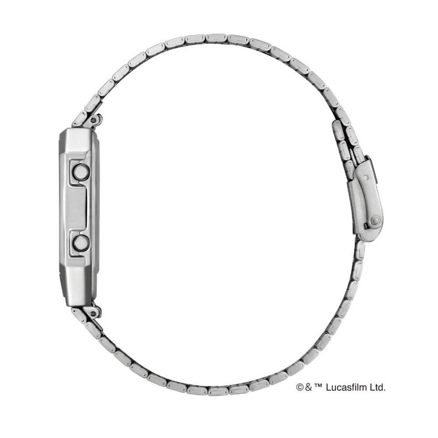 CITIZEN アナデジテンプ STAR WARSモデル JG2111-58A 腕時計 CITIZEN アナデジテンプ STAR WARSモデル JG2111-58A 腕時計