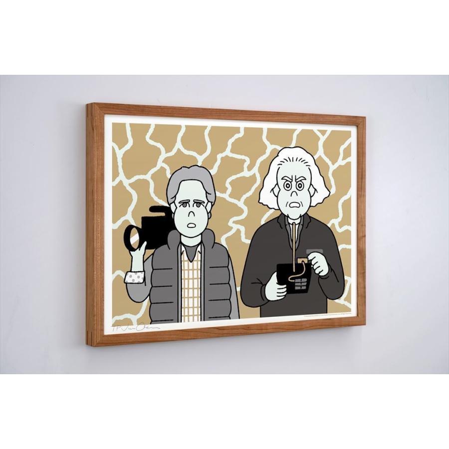 JUN OSON シルクスクリーンプリント ルミナス (リミテッドアイテム エディション：50) : 代官山 蔦屋書店 ヤフー店 - 通販 - Yahoo!ショッピング