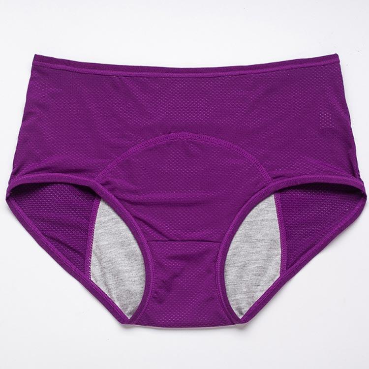 【3枚セット】サニタリーショーツ 前漏れ防止 後ろ漏れ防止 L-8XL 大きいサイズ 通気性 夜用ショーツ 生理用ショーツ 漏れないショーツ 多い日用 : nasca346582 ...