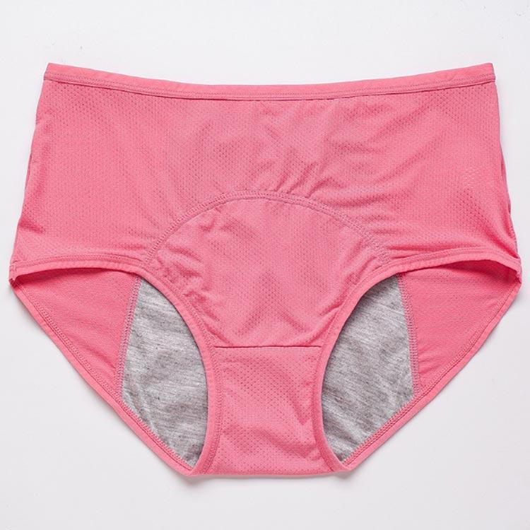 【3枚セット】サニタリーショーツ 前漏れ防止 後ろ漏れ防止 L-8XL 大きいサイズ 通気性 夜用ショーツ 生理用ショーツ 漏れないショーツ 多い日用 : nasca346582 ...