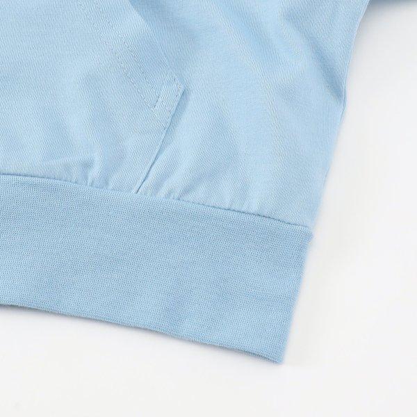 algy ALGY アルジー UVカットパーカー(130/140/150/160cm)G205025 子供服 女の子 ガールズ トップス アウター ジャケット 羽織り 2025春夏 : 子供服 ...