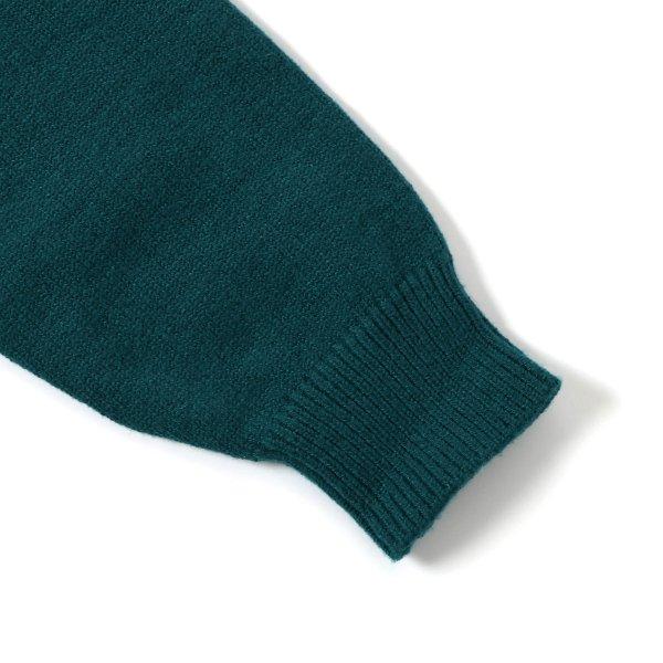 algy ALGY アルジー シャギーりぼんニット(130/140/150/160cm)G513055 子供服 女の子 ガールズ トップス セーター トレーナー 2025秋冬 : 子供服の ...